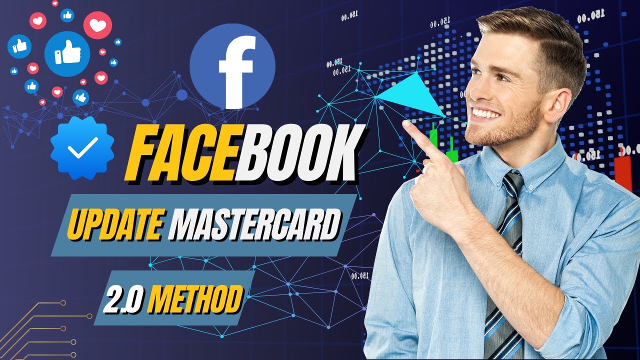 New Facebook MasterCard UPDATE Threshold Method 🔥 - YouTube