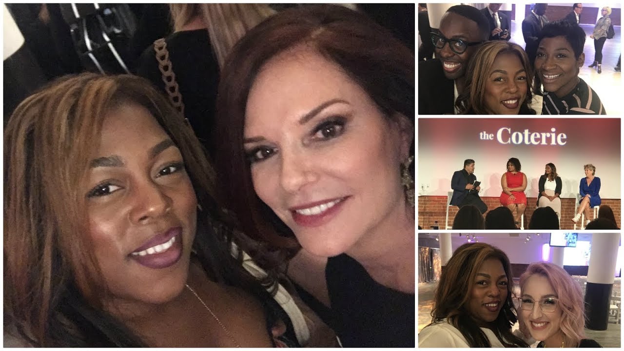 Beauty Industry Report Presents The Idealogue and The Coterie NYC 2017 ...