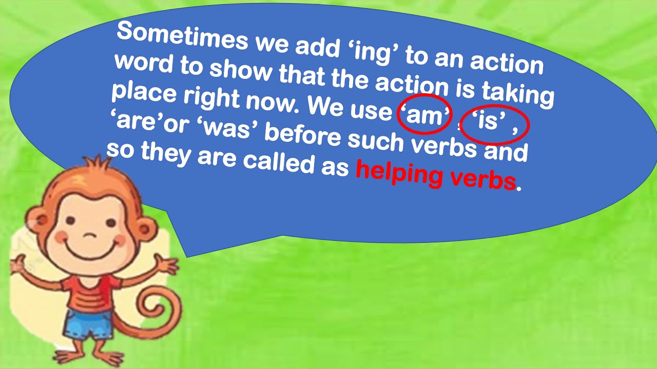 VERB VIDEO 11 1 2021 - YouTube
