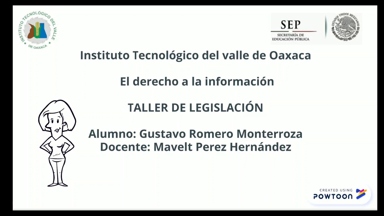 Artículo 6 de la constitución política de los estados unidos mexicanos ...