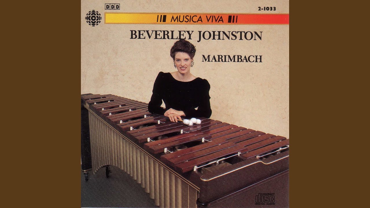 Fugue in G major, BWV 557 - YouTube