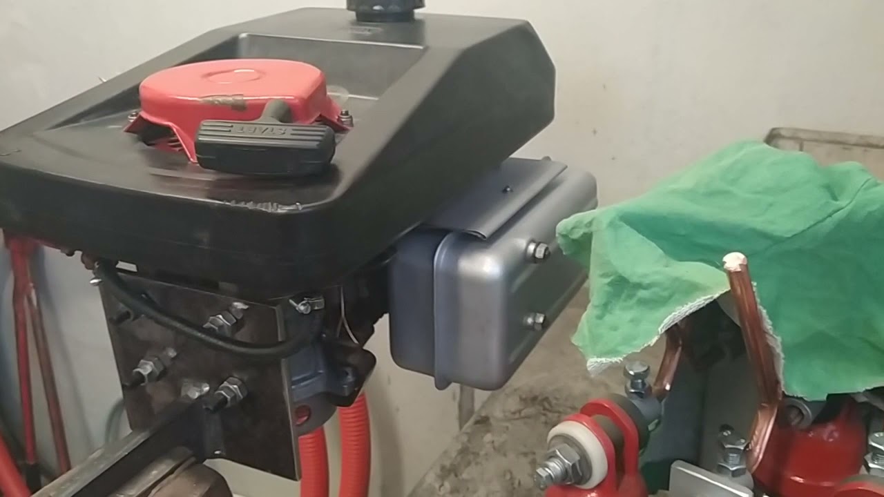 TERRA VARI 2T - YouTube