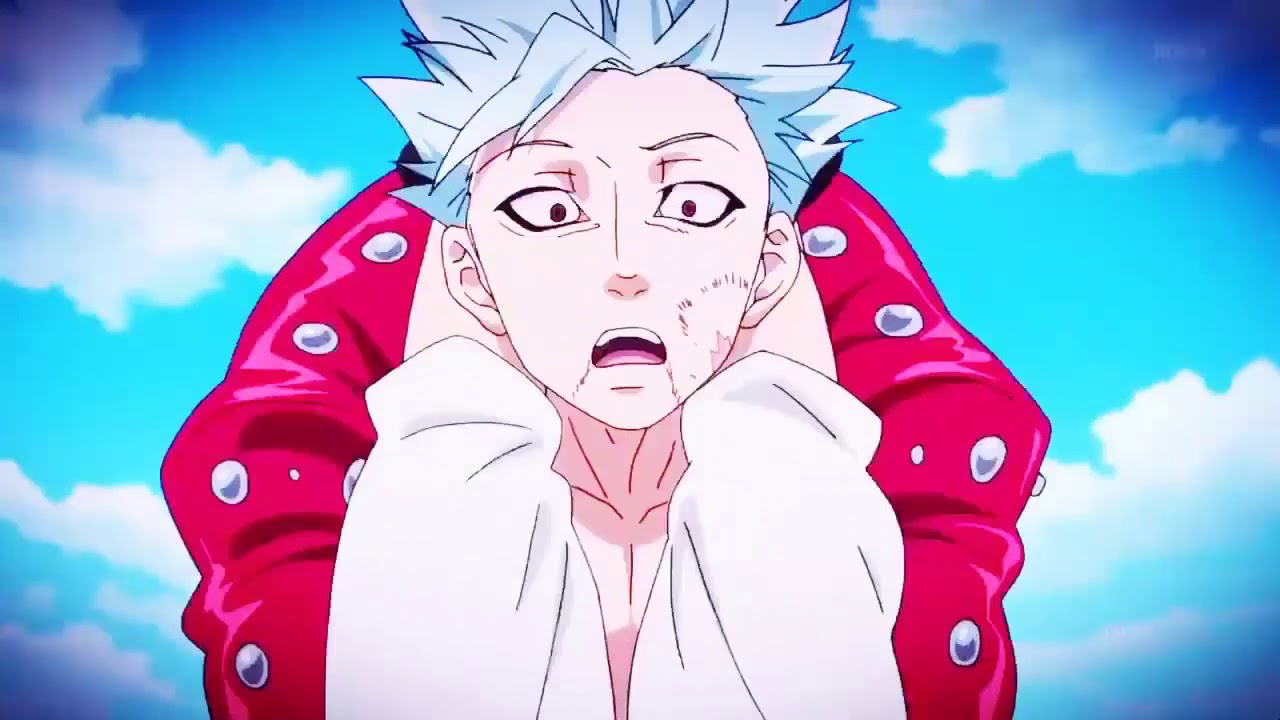 Bandit Ban-{AMV}-Одиночество - YouTube