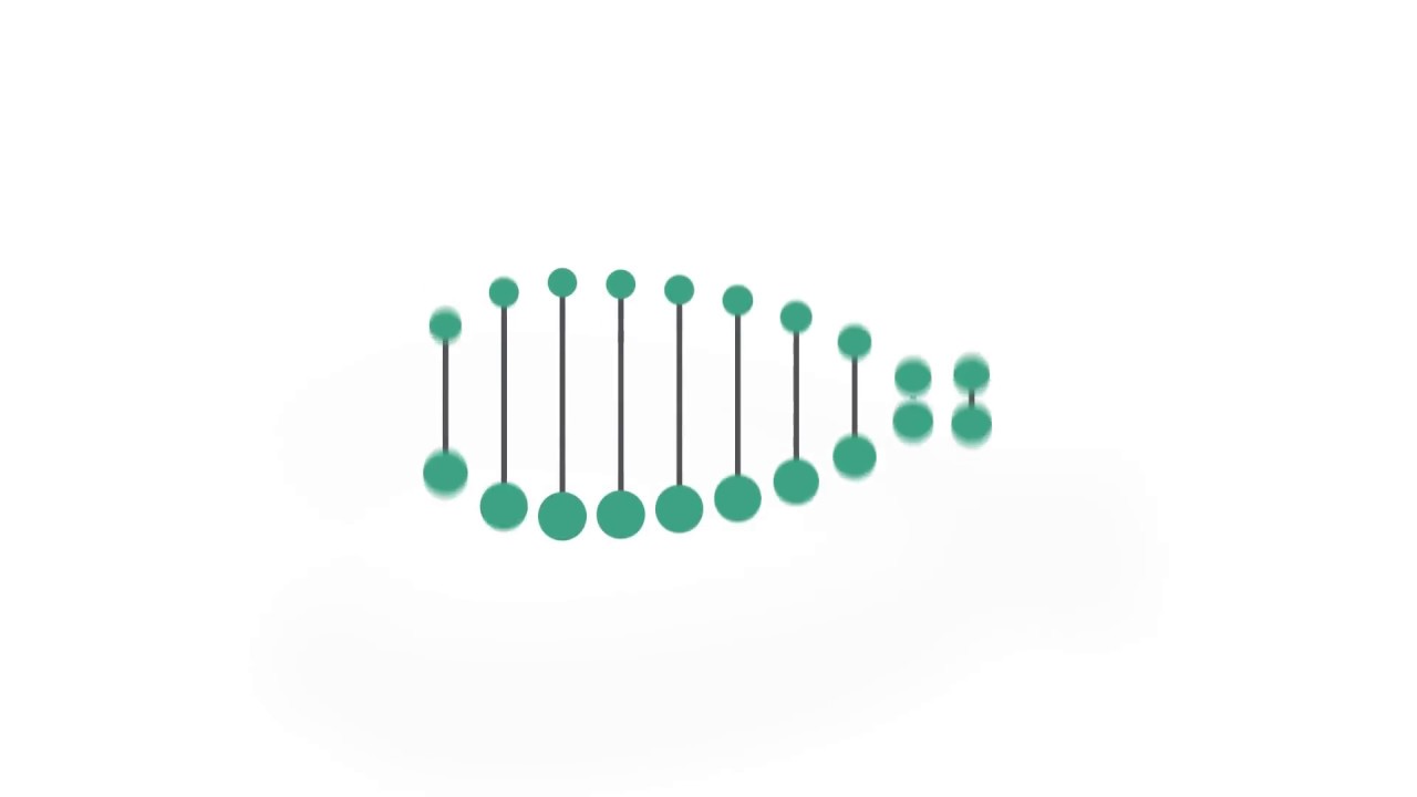 DNA Logo animation - YouTube