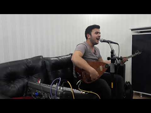 Mustafa Derebaşı..dilberim DECK KAYIT..