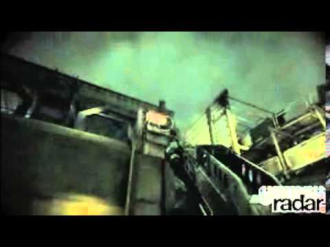 Killzone 2 Collectables Guide - Helghan symbol 3: Salamun District ...