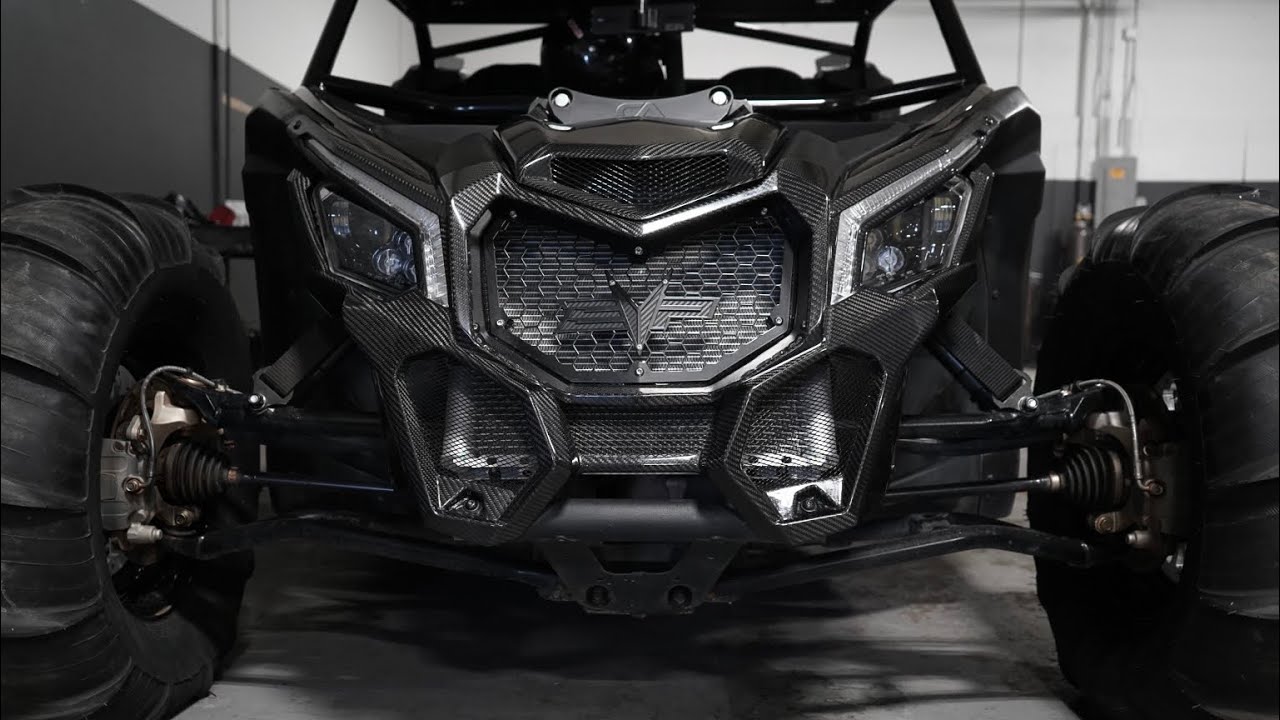 Kenny Reed’s Drag X3 update! A run down of some of my most recent ...