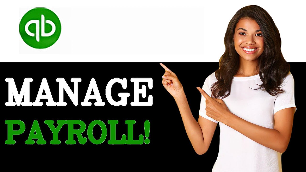 How To Use Quickbooks Workforce (2025) - YouTube