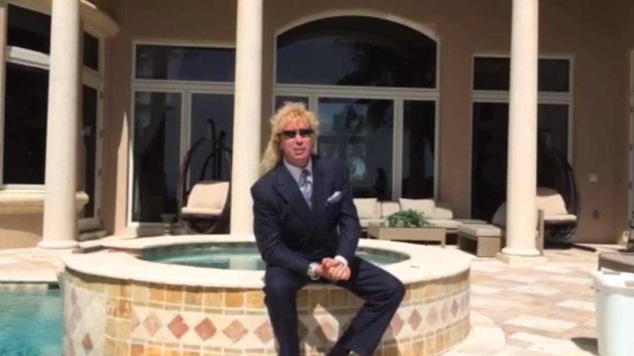 #IceBucketChallenge El Filántropo Leonardo Farkas asume el desafío y ...