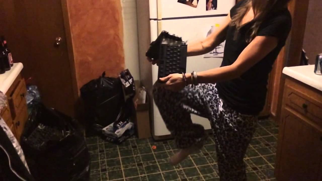 Keyboard smash - YouTube