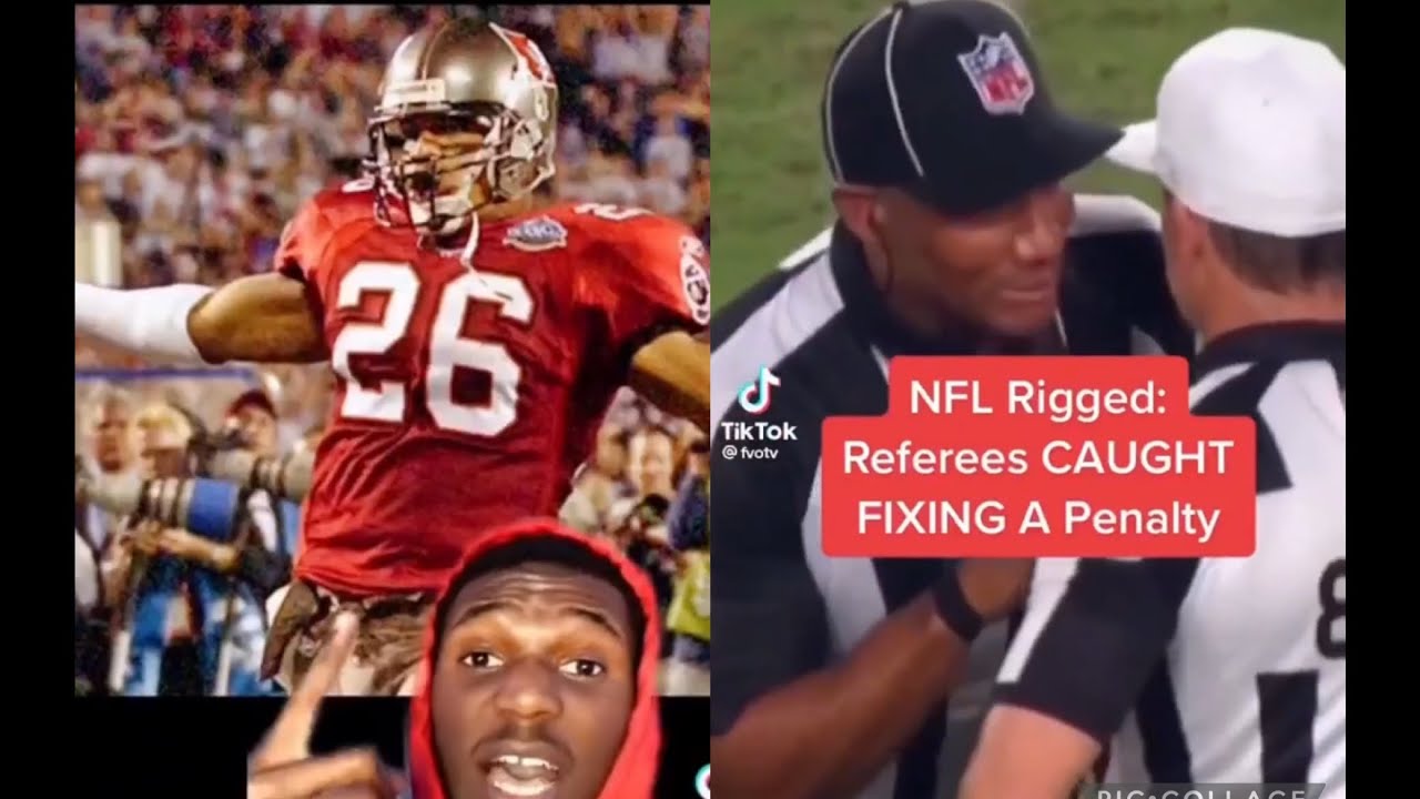 It’s Scripted ENTERTAINMENT for Sheeple ️The NFL, NBA & ALL Pro Sports ...