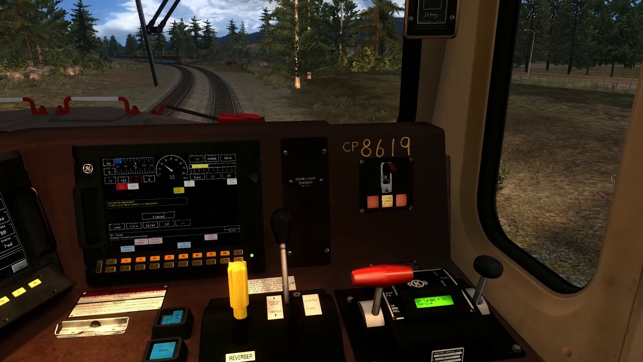 [TS2020] When your scenario doesnt work. - YouTube