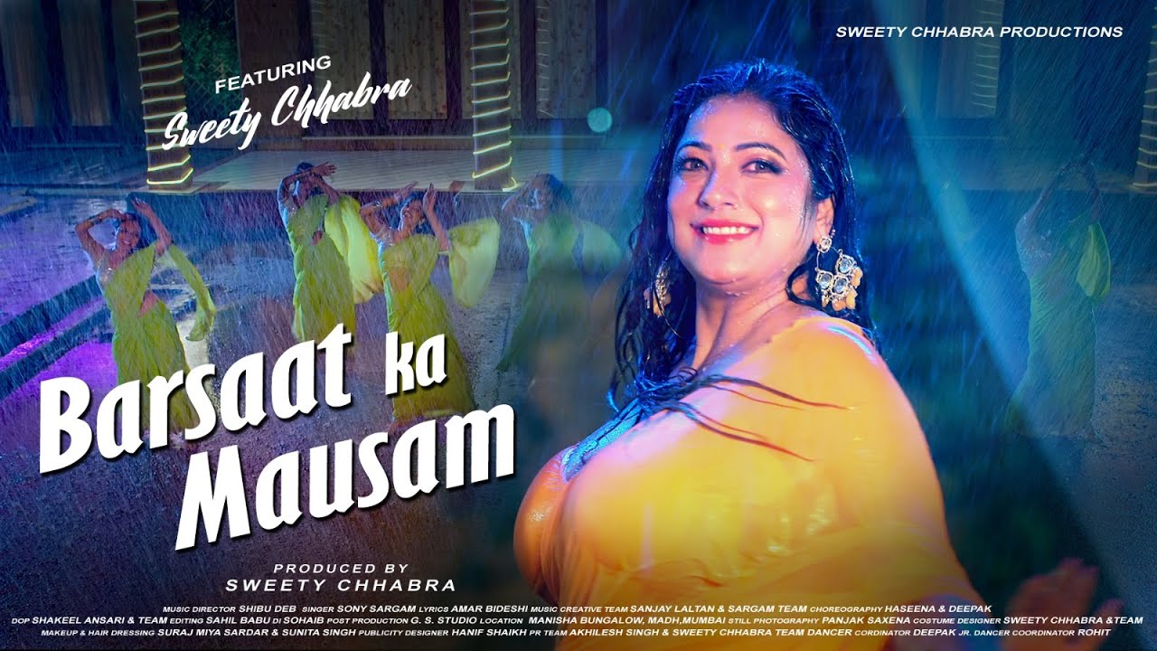 Barsat ka Mausam - YouTube