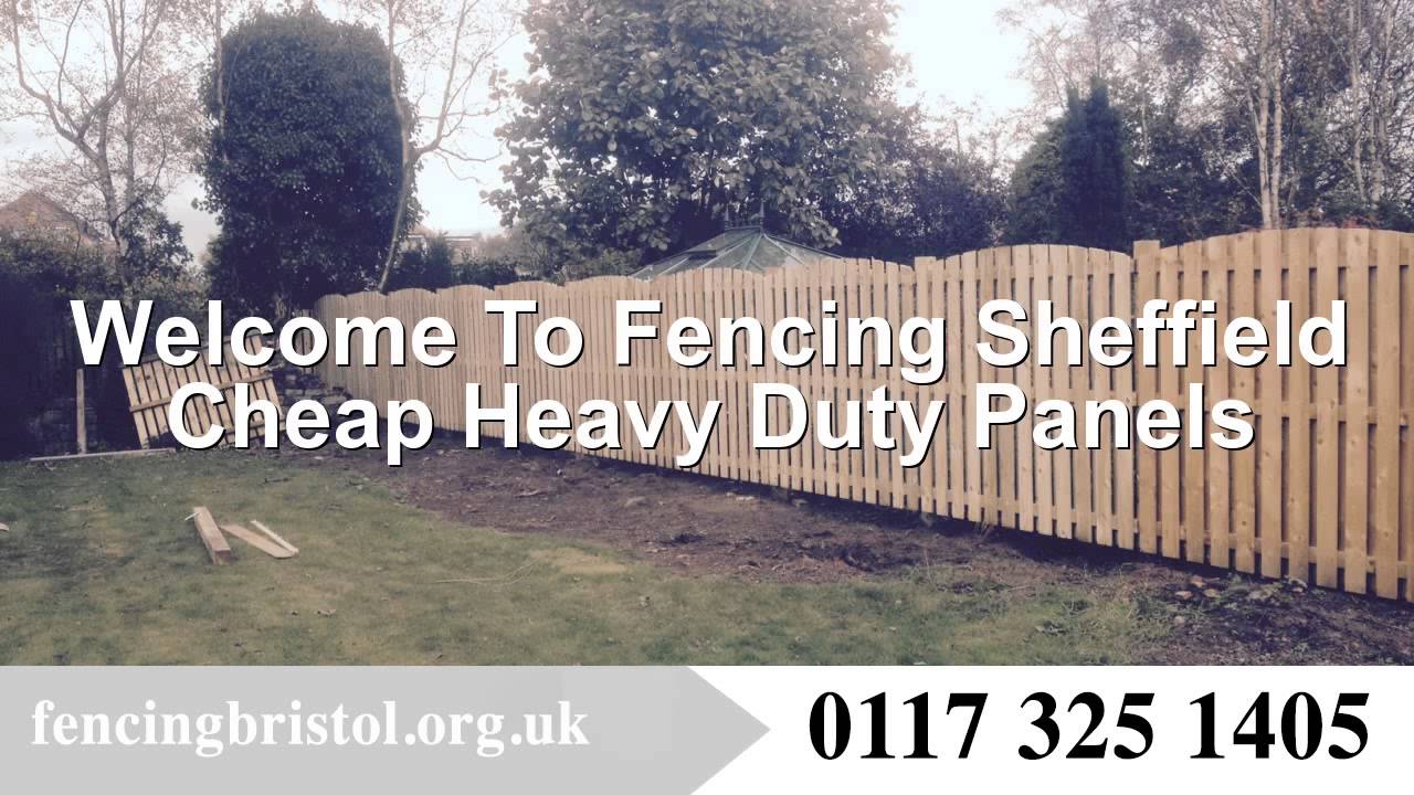 Garden fencing Stokes Croft | 0117 325 1405 | Upto 35% OFF Fencing and ...