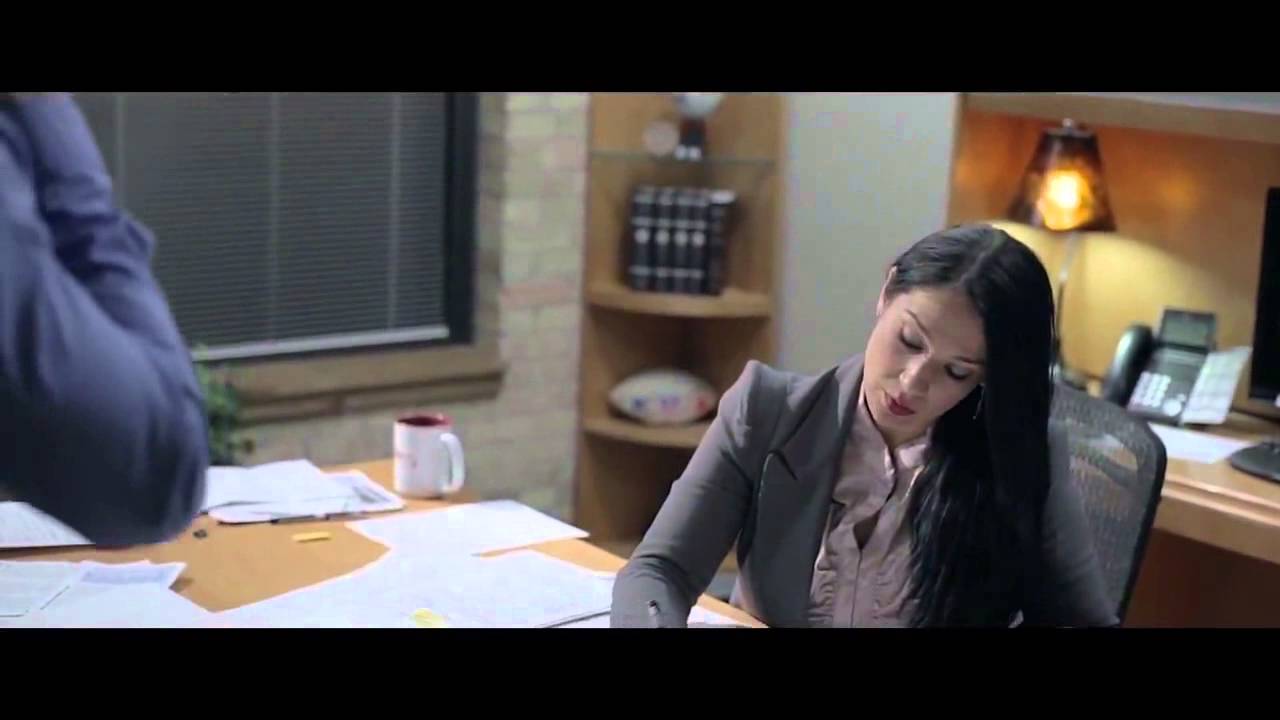 Alienate Official - Official trailer HD (2013) - YouTube