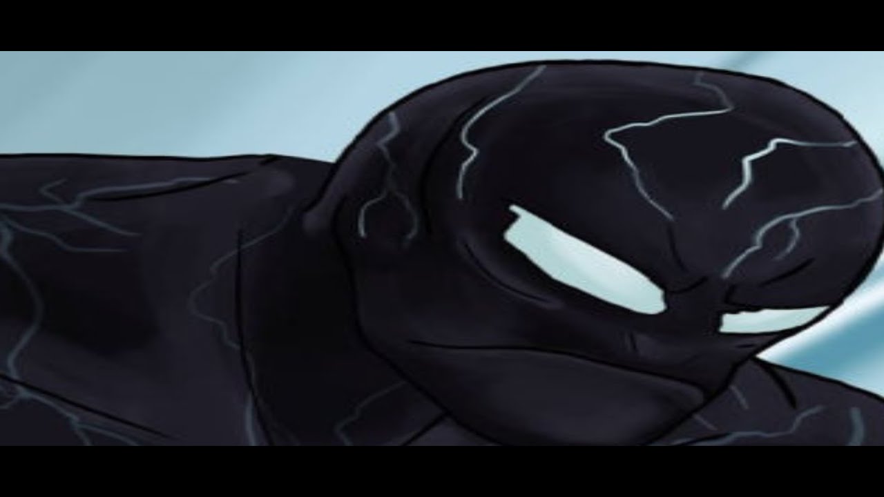 VENOM animation | (Dc2 Animation) - YouTube