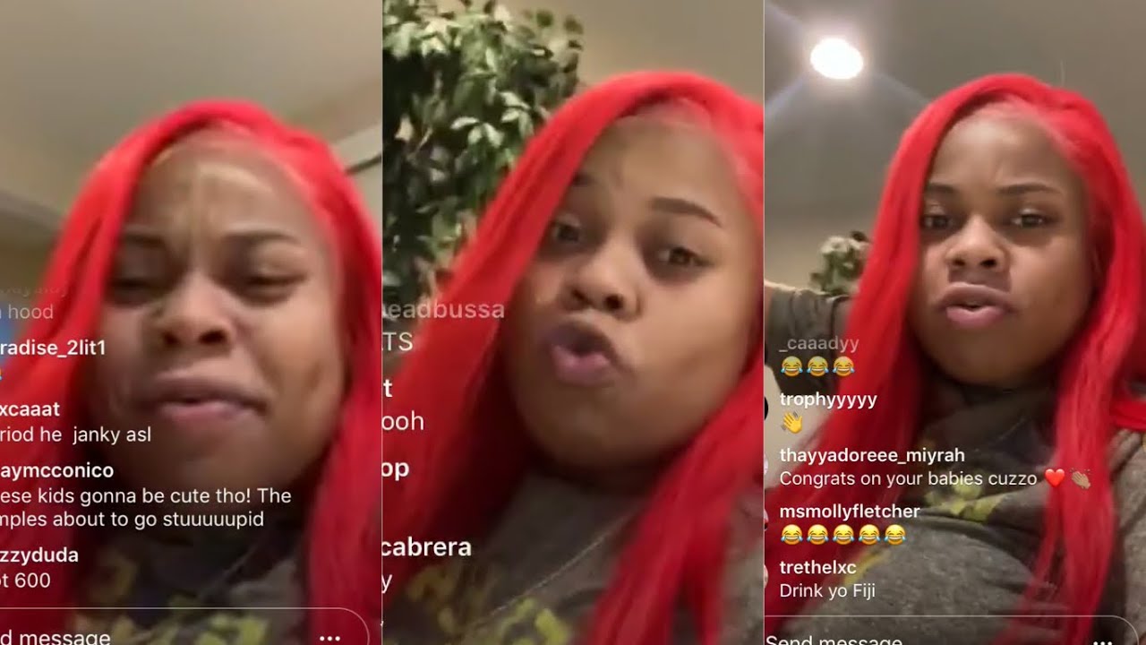 QUEEN KEY COMES FOR 600 BREEZY AND FLYTATTEDSKY - YouTube