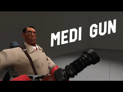 Medi Gun - YouTube