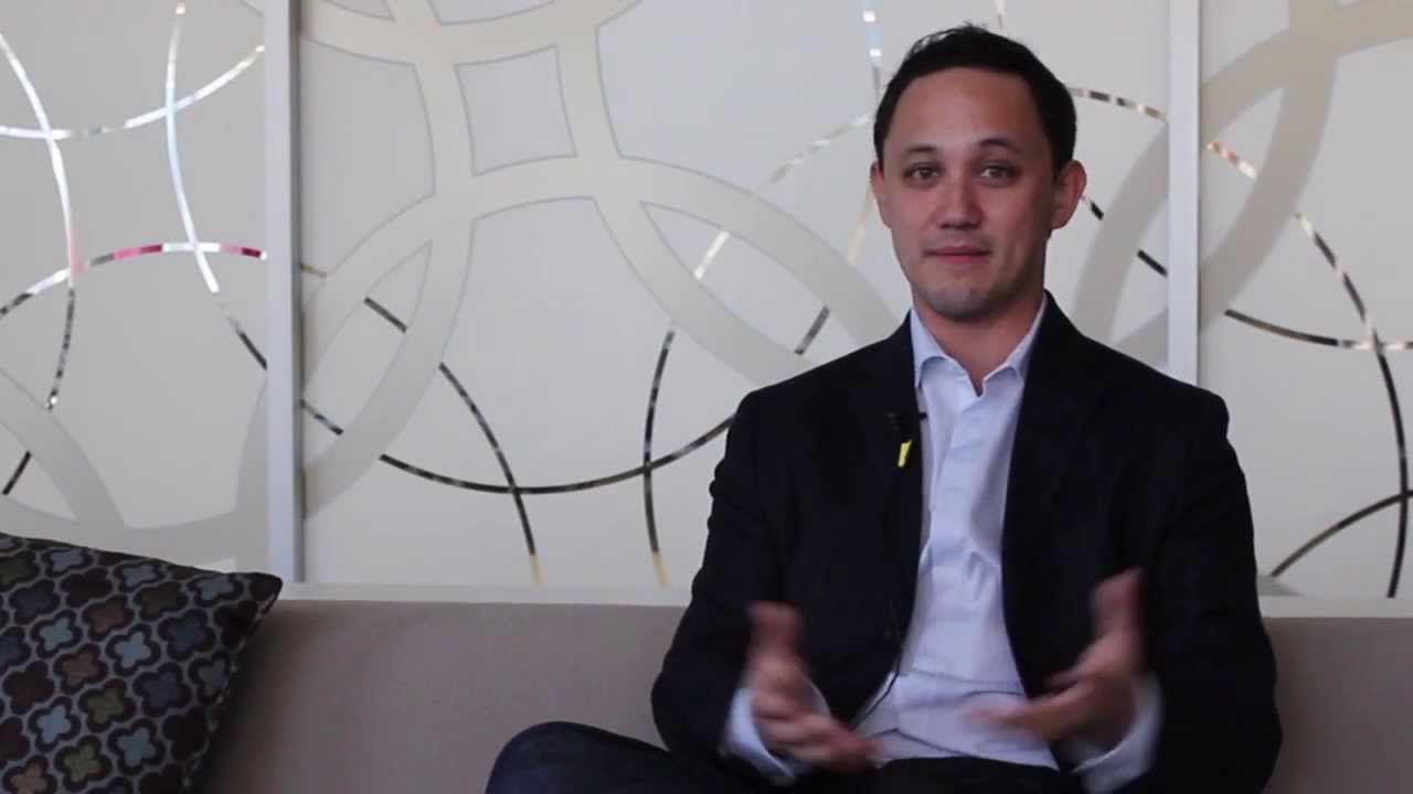 CMA Channel Roundtable- Google's David Resnick on Channel Investment ...