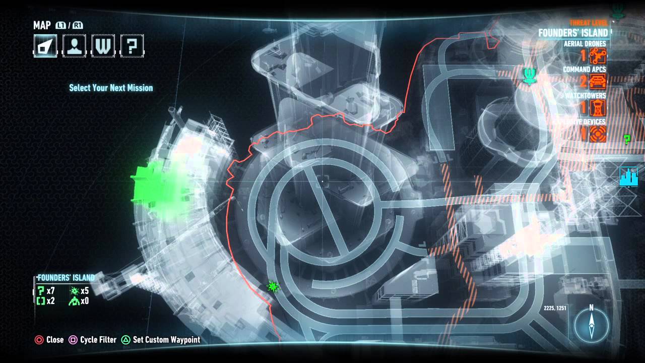 BATMAN™: ARKHAM KNIGHT RIDDLE A MILLION DOLLAR HOME FOR A SPOILT CHILD ...