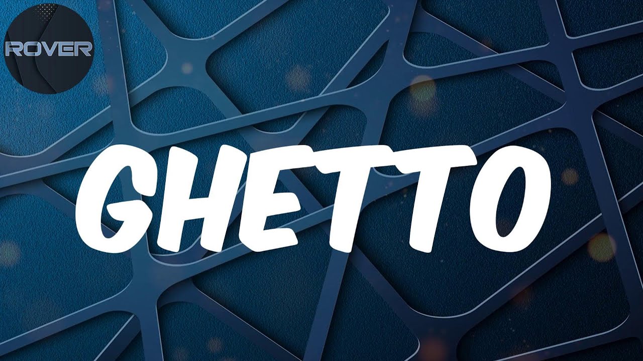 Benash - Lyrics - Ghetto - YouTube