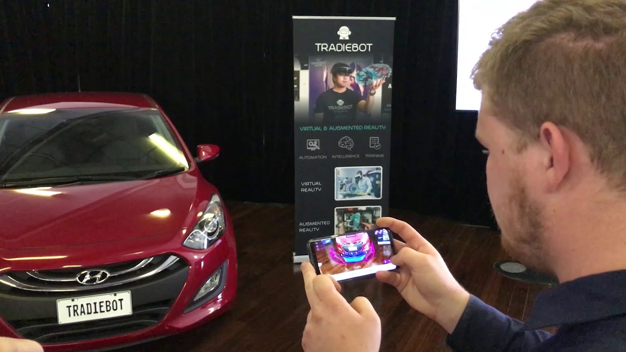 MTA Automotive Innovation Hub Launch - YouTube