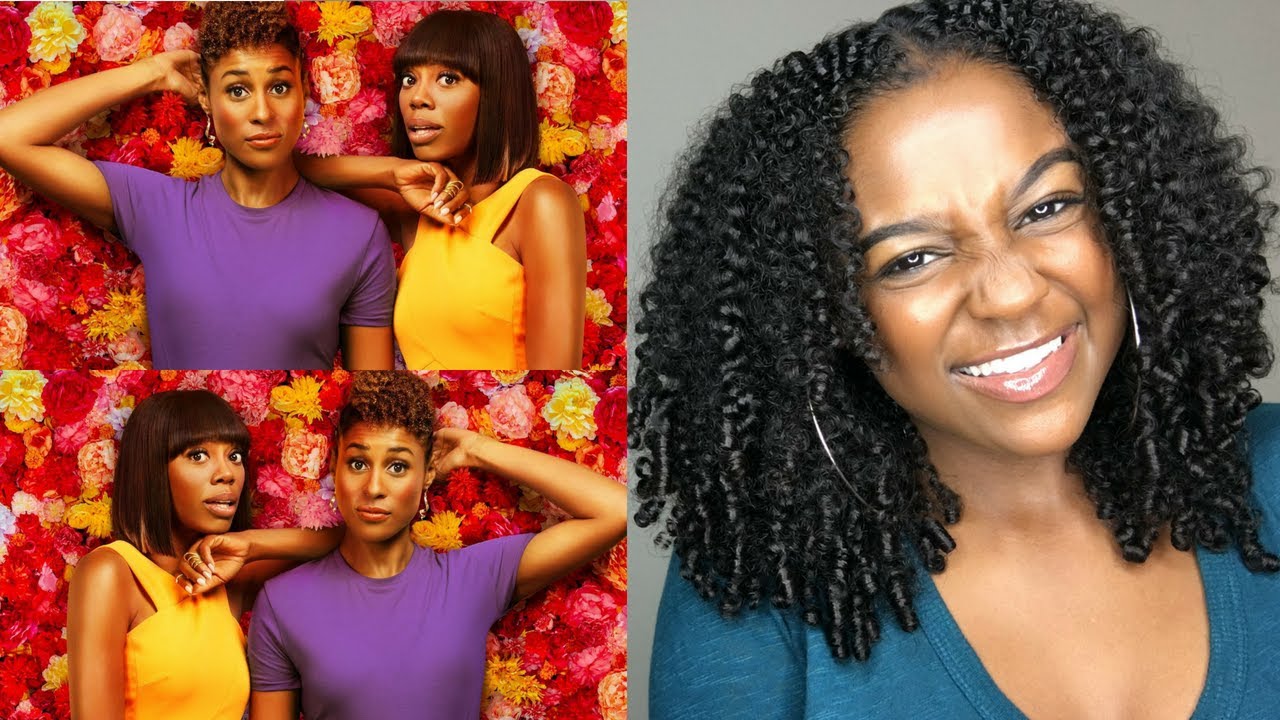 Insecure Season 3 Episode 2 "Familiar-Like" Review - YouTube