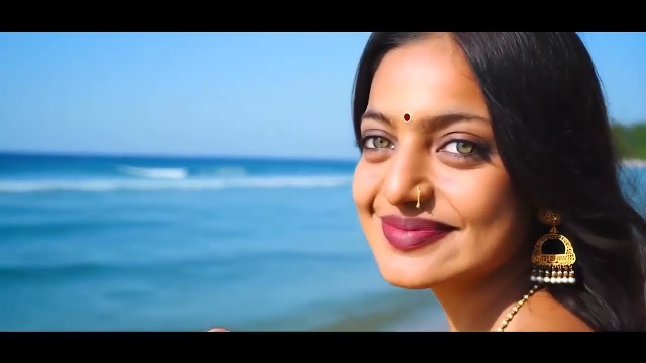 Tere Pyar Me (Official Song) | Monalisa New Song | Arijit Singh New ...