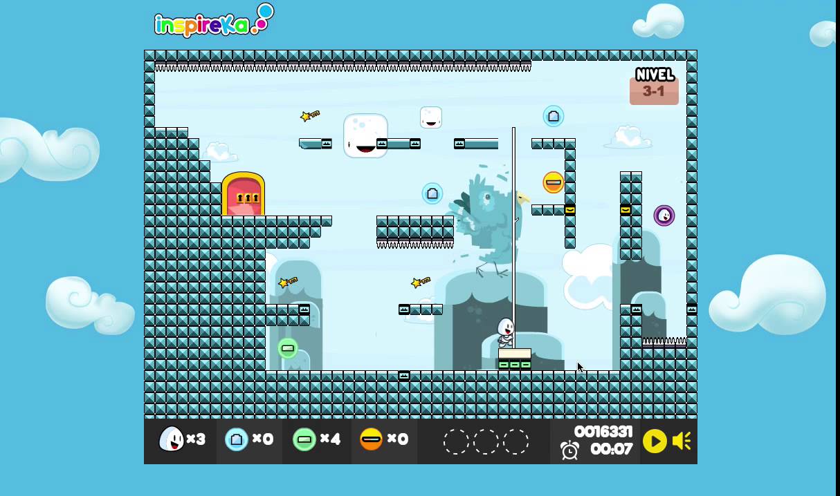 Inspireka 2 - YouTube