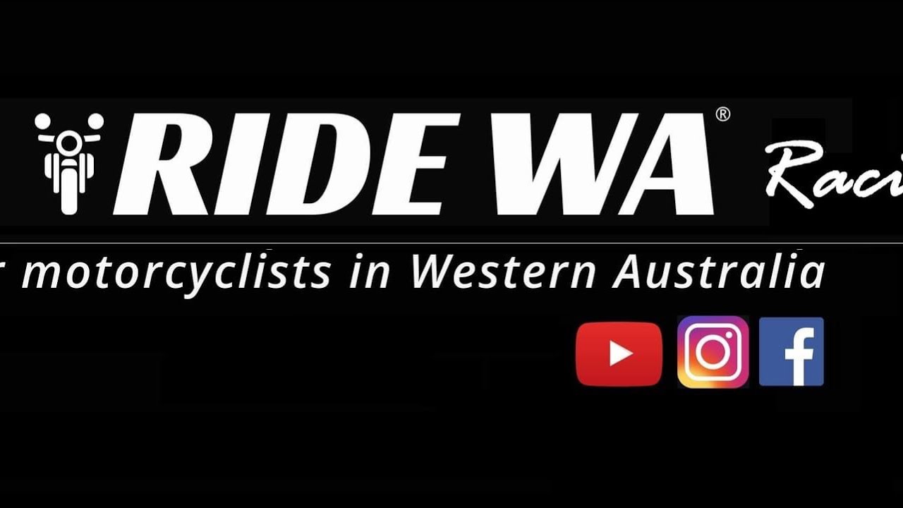 Track Action WA - Corsa Group - YouTube