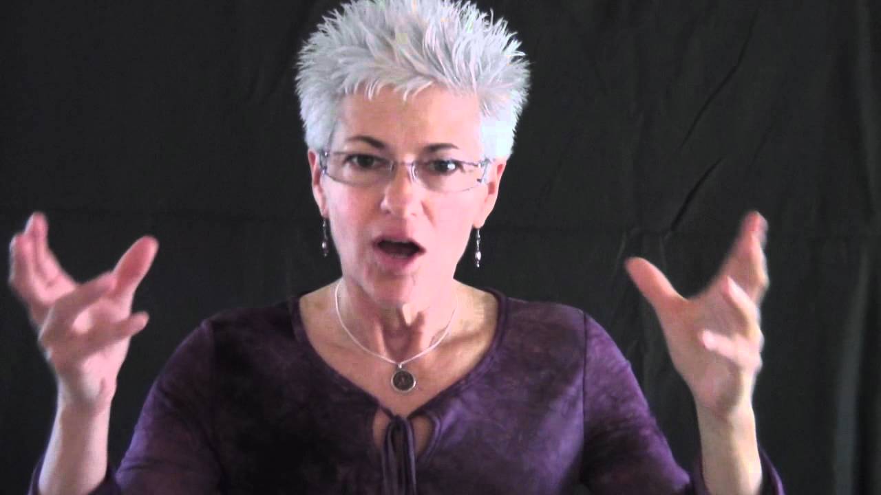 Tips on Awakening with Angel Marie - YouTube