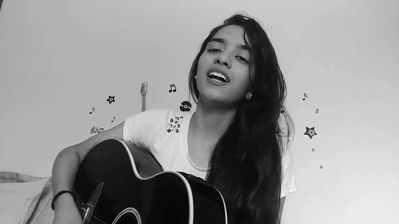 Nosso Nó(s) - Sandy (Caroline Gaspar cover) - YouTube