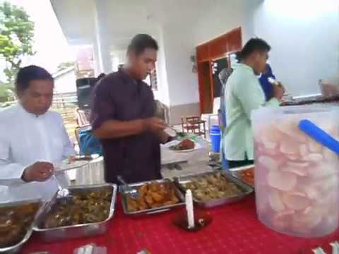 Acara Sunatan - YouTube