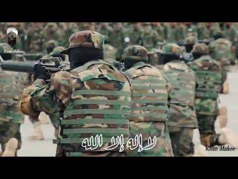 LA ILAHA ILLALLAH (Tawhid) || army of islam (IEA) || Taliban army training 2023 || 4K