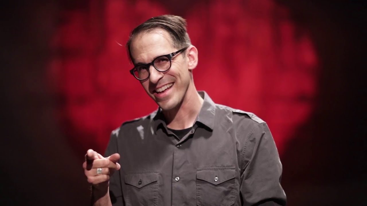 Kenneth Thomas - Hosting / Acting Reel - YouTube