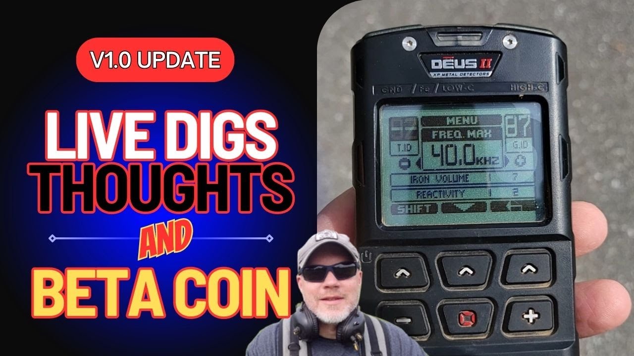 Deus 2 Update V1.0 - First Real Hunt, Initial Thoughts, and Beta ...