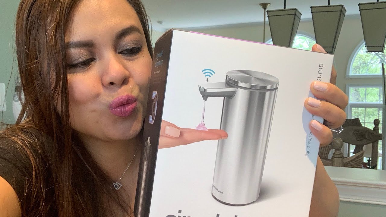 Should I buy Simple human products? How fast Simple human staff take ...