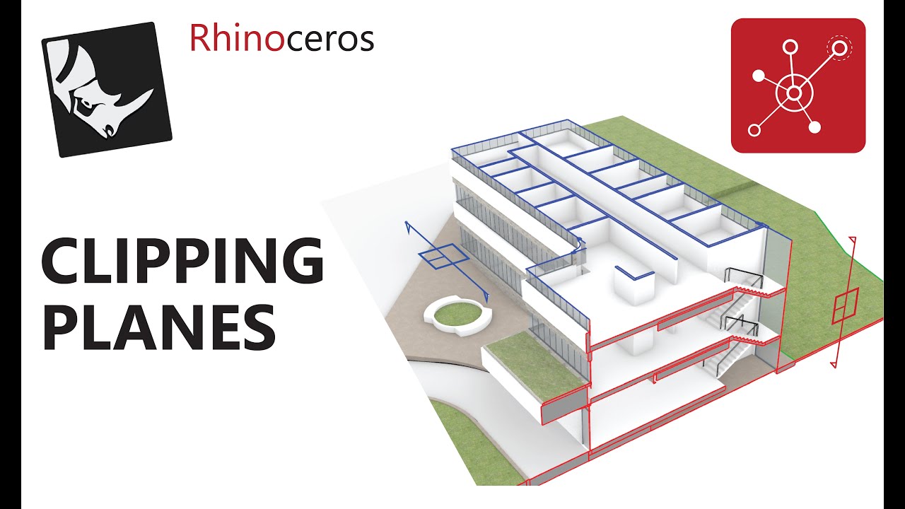 Learn to use Clipping Planes like a Pro! - YouTube