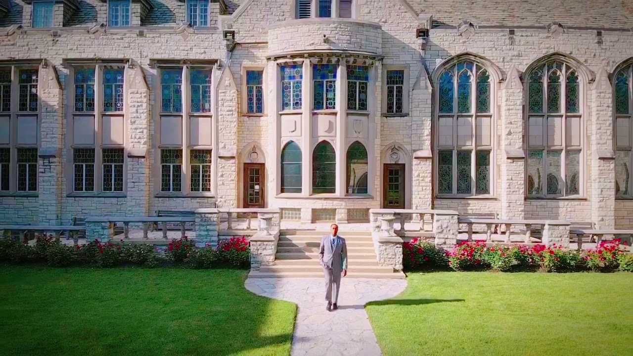 RP & ASSOCIATES LLC - YouTube