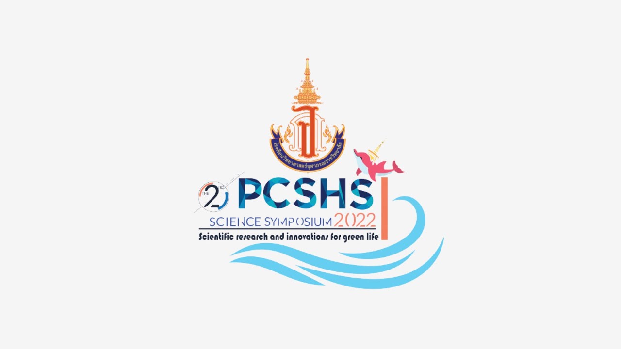 PCSHS SCIENCE SYMPOSIUM 2022 - YouTube