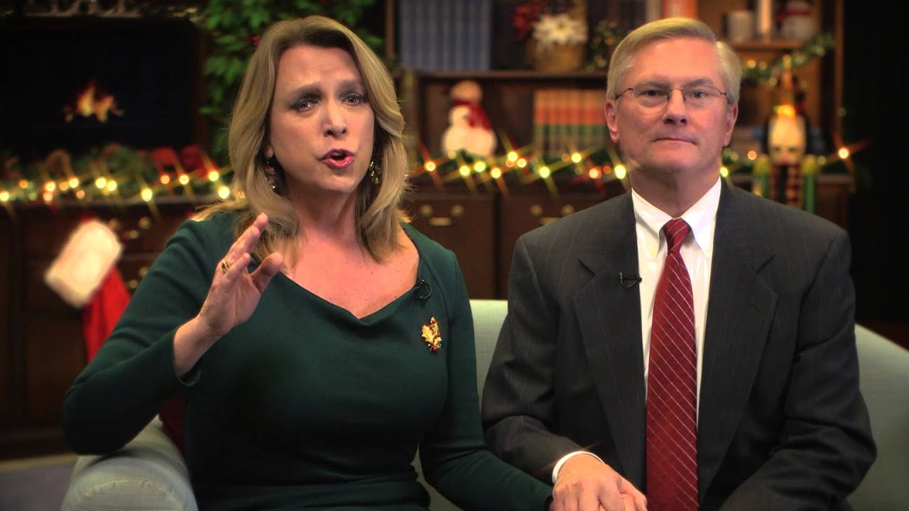 A holiday message from Secretary of the Air Force Deborah Lee James and ...