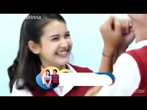MY HEART - VERS SANDRINNA MICHELLE,REYBONG&SASKIA CHADWICK! (parodi M/V)