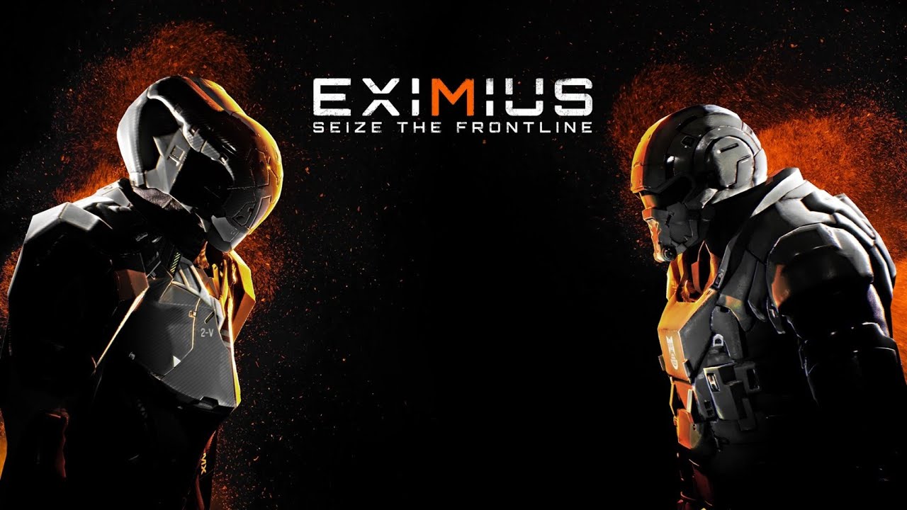 Eximius: Seize the Frontline Epic Game Free - YouTube