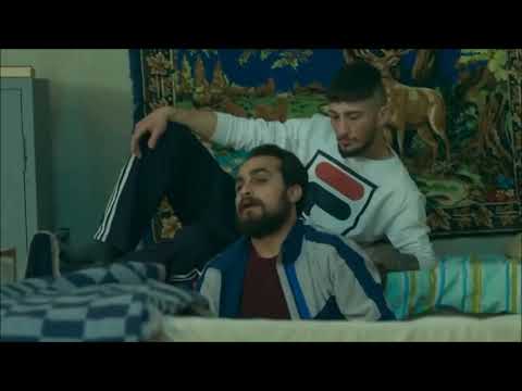 Sıfır Bir -  Azad Berberi İnfaz Ediyor