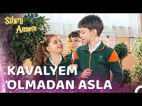 Çilek'in Düğün Heyecanı Şimdiden Başladı - Sihirli Annem
