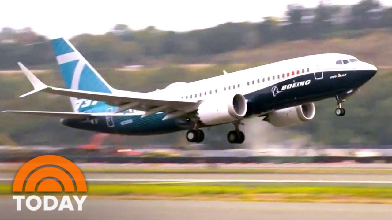 737 Max Set To Return To Skies After Being Grounded For 20 Months ...