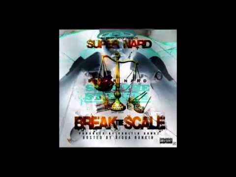 Super Nard - Break The Scale (Official Audio) - YouTube Music