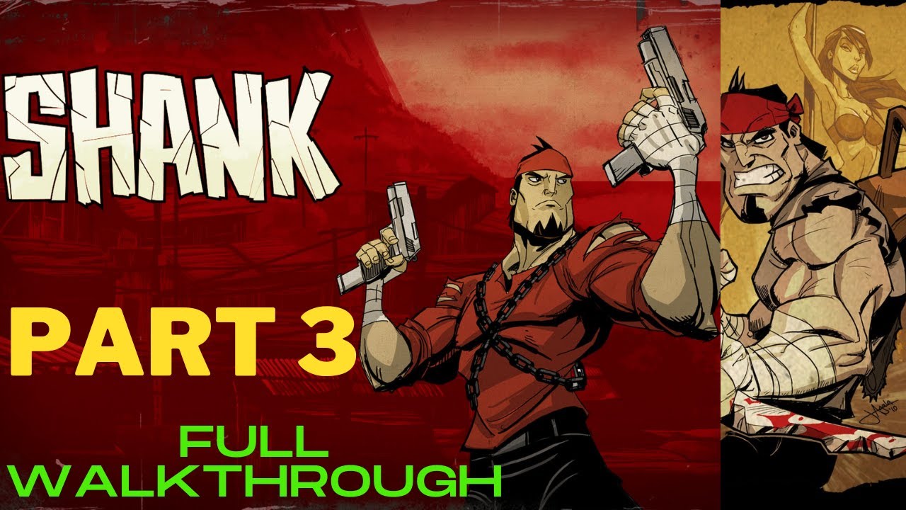 shank 1 part 3 | shank 1 mission 3 | shank 1 ride | sankpart3 - YouTube