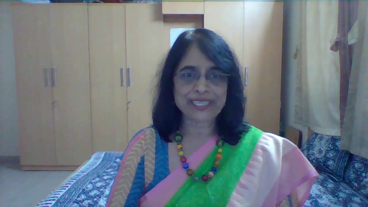 Story Vijeta Presented by Author Deepa Deshmukh and written by Umesh ...