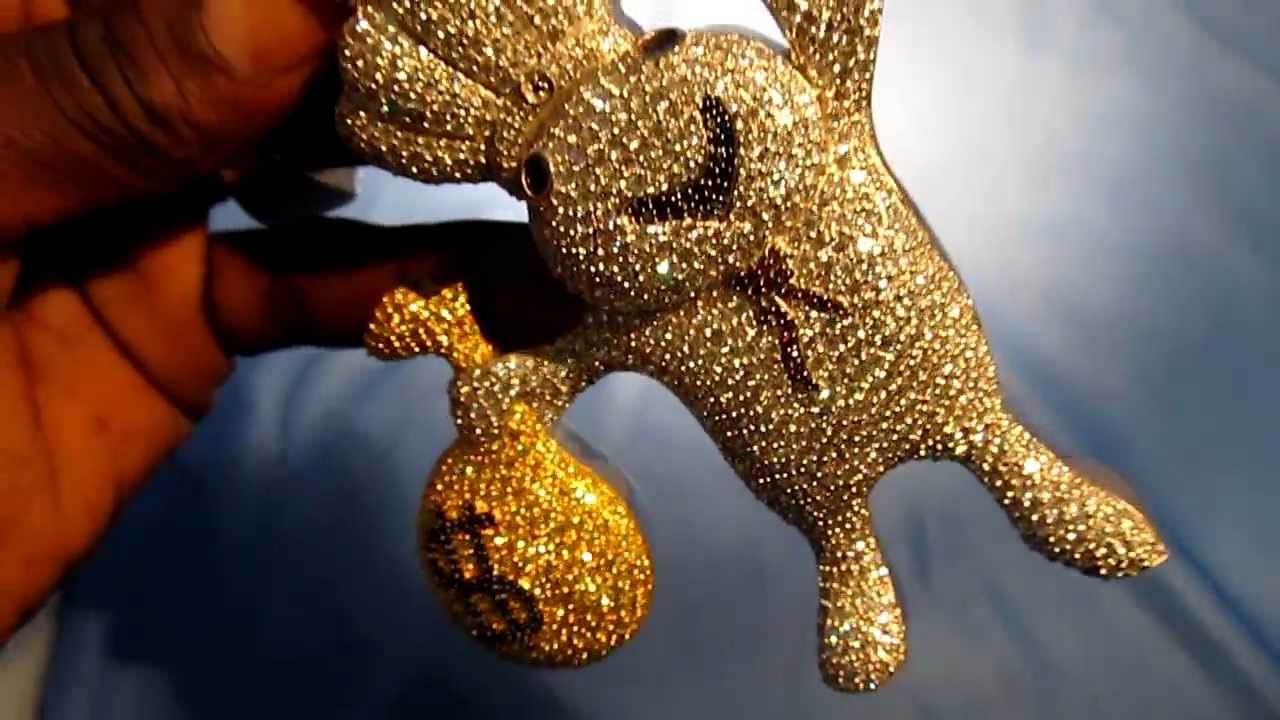 FRENCH MONTANA COKE BOYS CHARM - YouTube